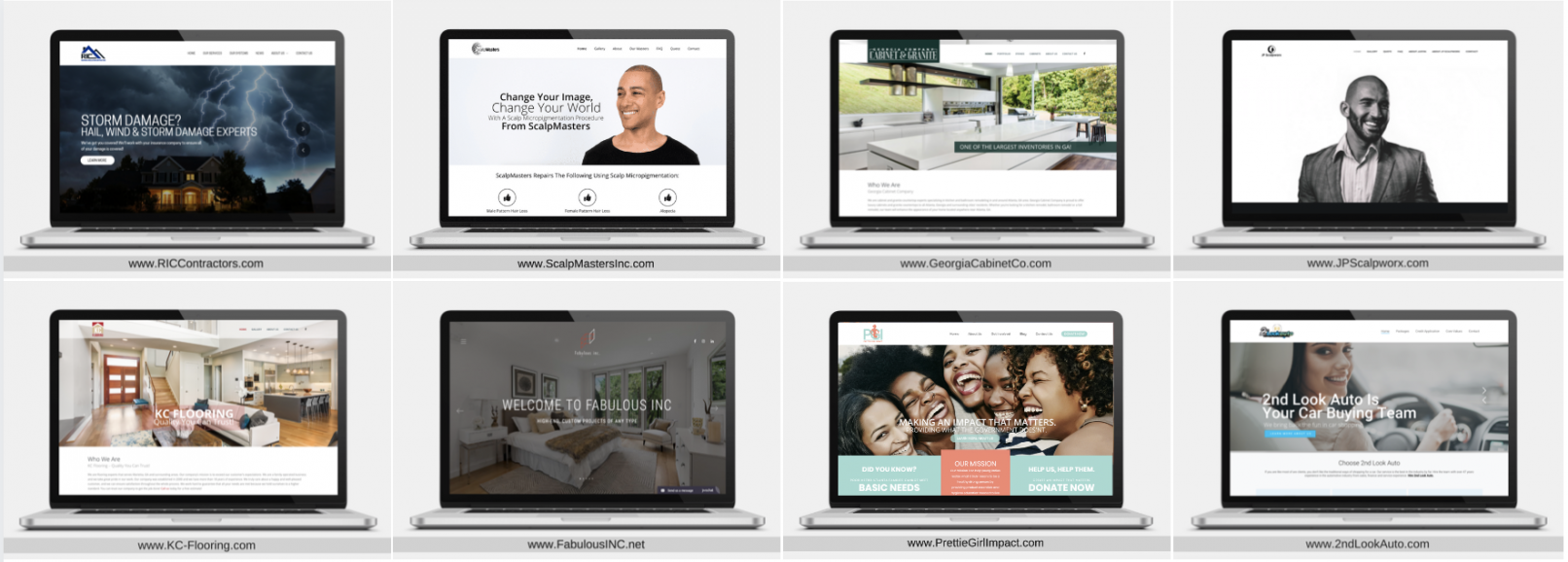 Online Pro Designs | Website, Graphic & Logn Design Johns Creek, GA